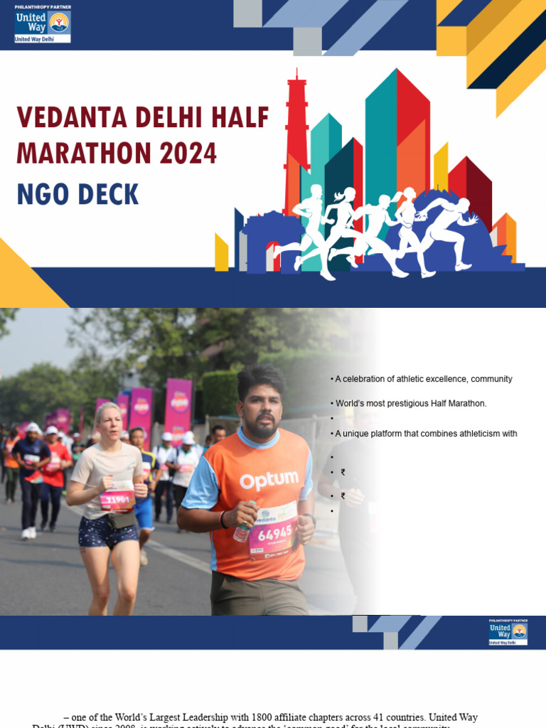 NGO - Deck - VDHM'24 130624 | PDF