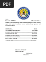 Freshman General Chemistry | PDF