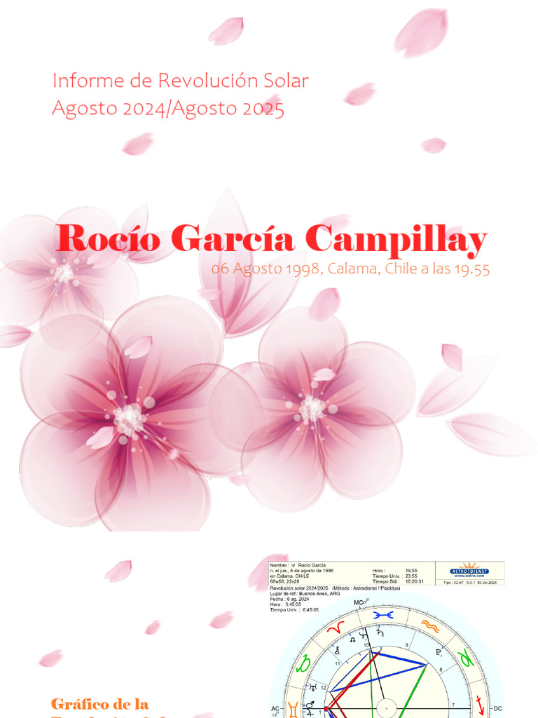 RS Rocio Garcia | PDF
