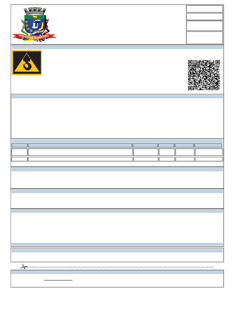 NFS-e - 481 - 05 - 06 - 2024 - MANUT PORTICO CAPITÃO MAIO 24 - TECNOCRANE | PDF