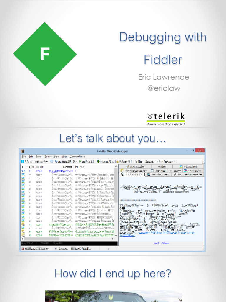Fiddler-Book | PDF