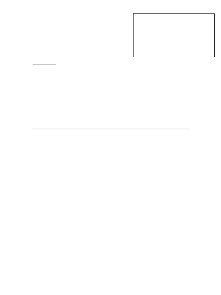 Map Study Guide | PDF Map Study Guide | PDF