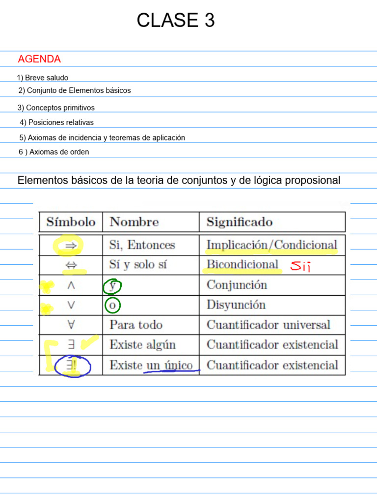 CLASE 16 Agosto | PDF