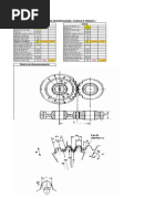 Alvenius Acoplamentos k10 | PDF