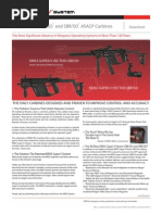 Sten Blueprints Parts Mk2 A | PDF | Tools | Military Technology