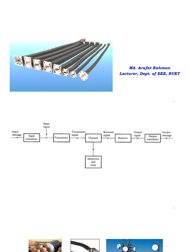 Electromagnetic Field Waveguide Pdf