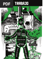 Delta Green - Handler's Guide | PDF