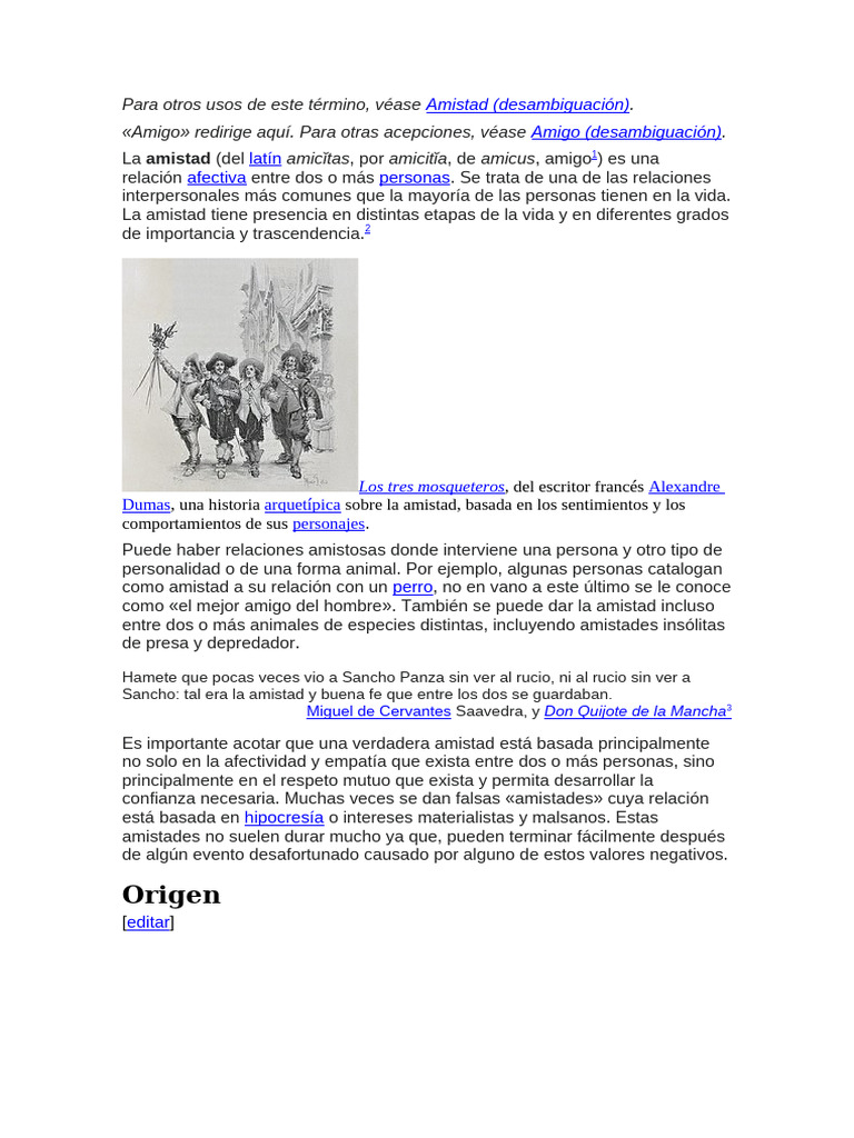 Para Otros Usos de Este Término | PDF