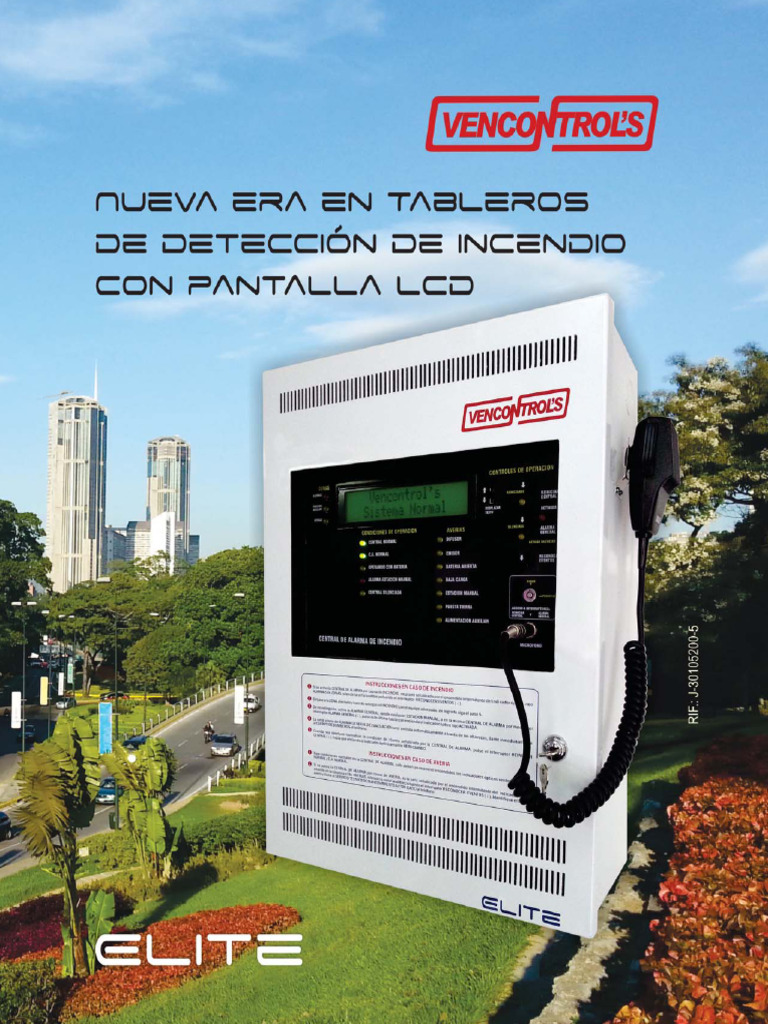 Brochure Serie Elite | PDF