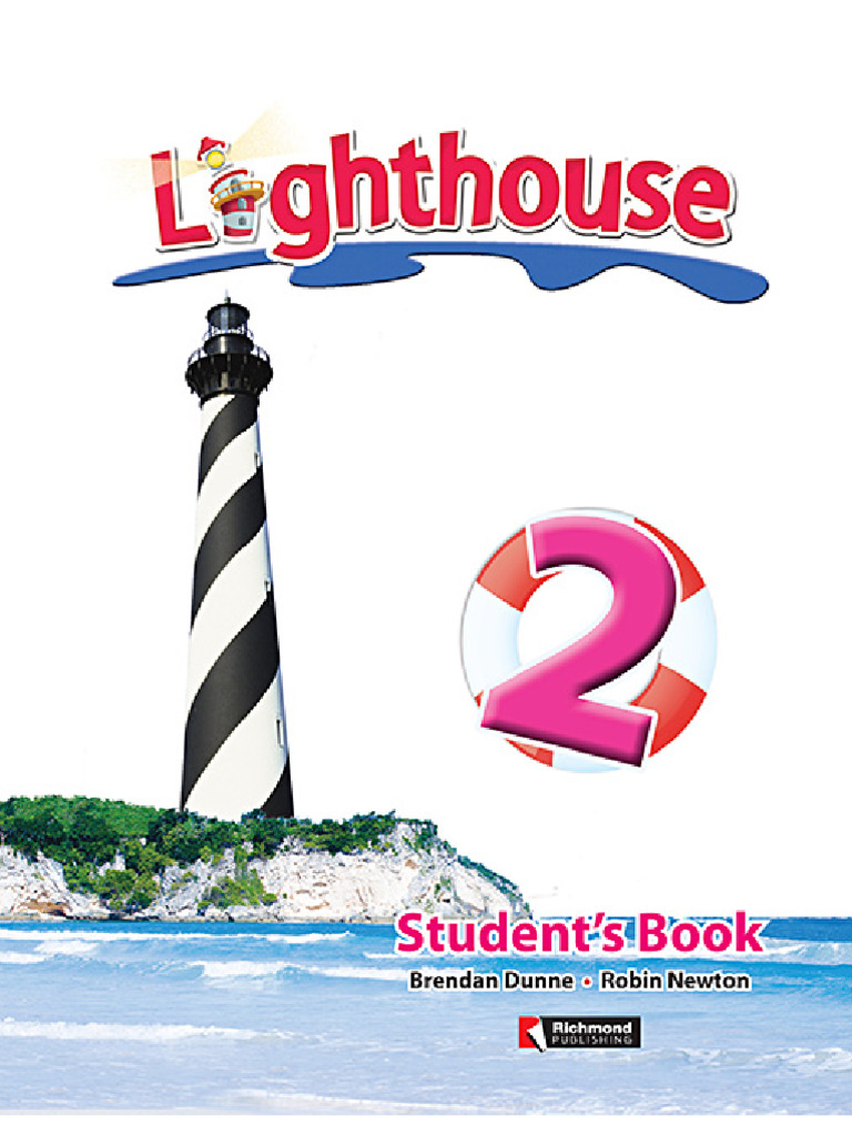 Lighthouse 2 student book | PDF