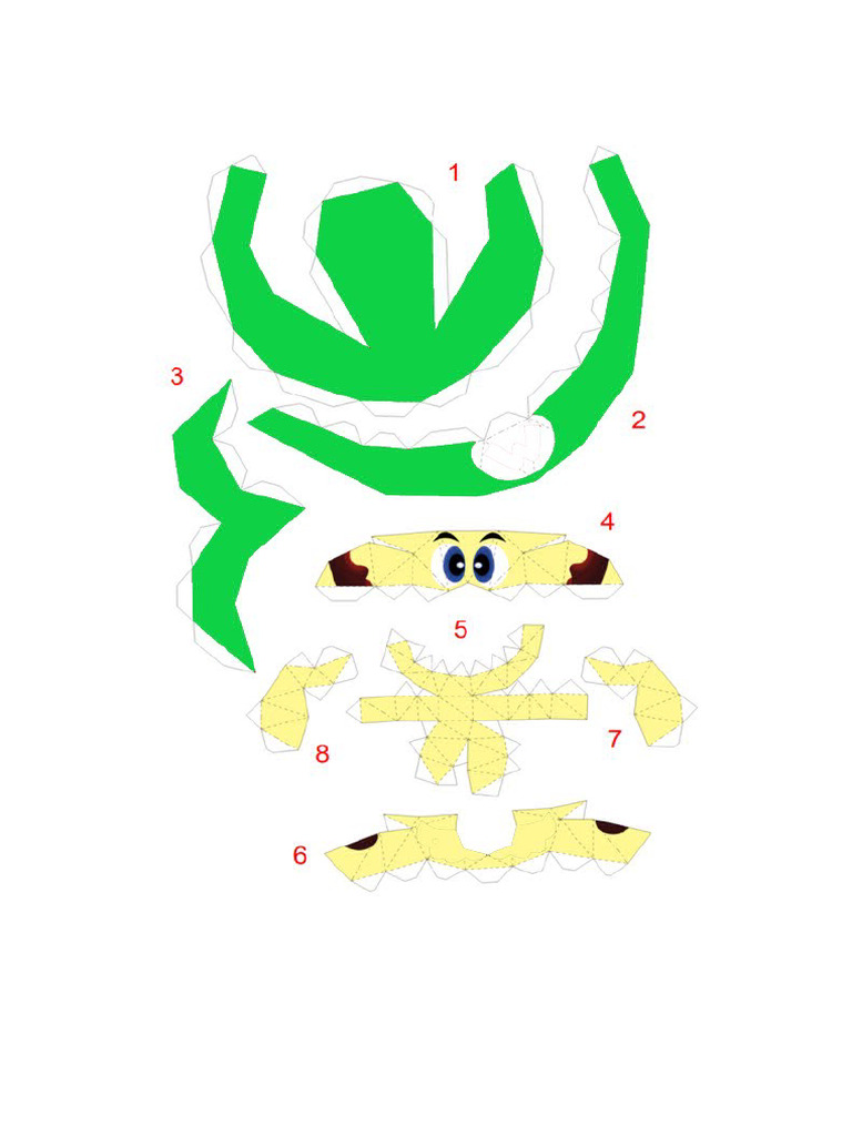 Luigi 64 Rodri | PDF