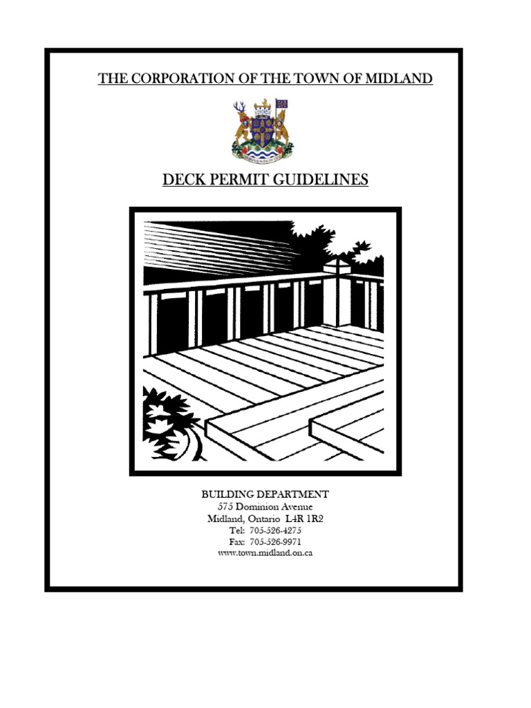 Deck Code Book | PDF