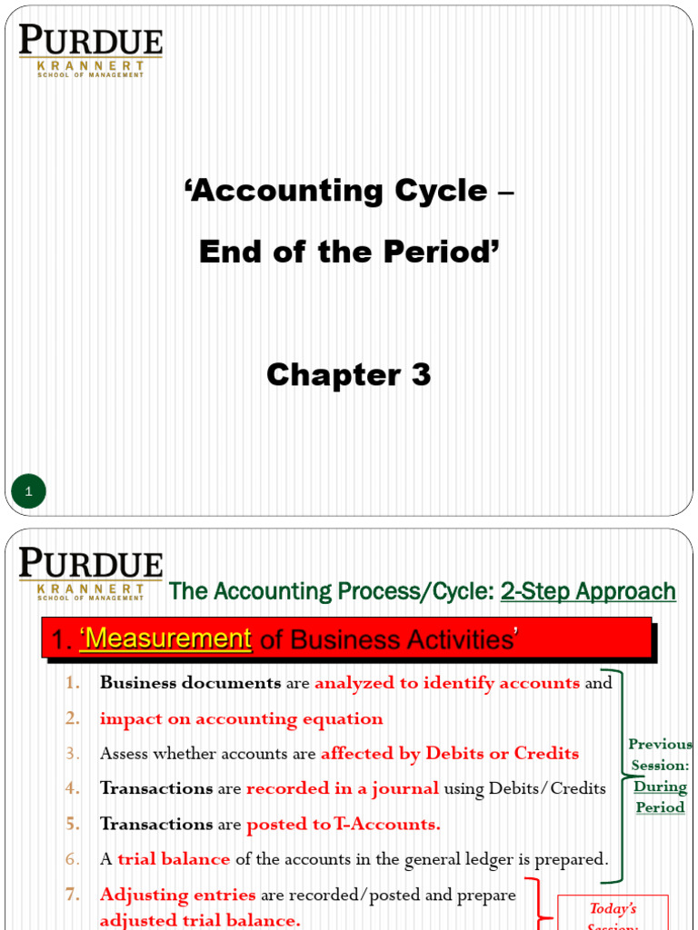 Chapter 3 | PDF