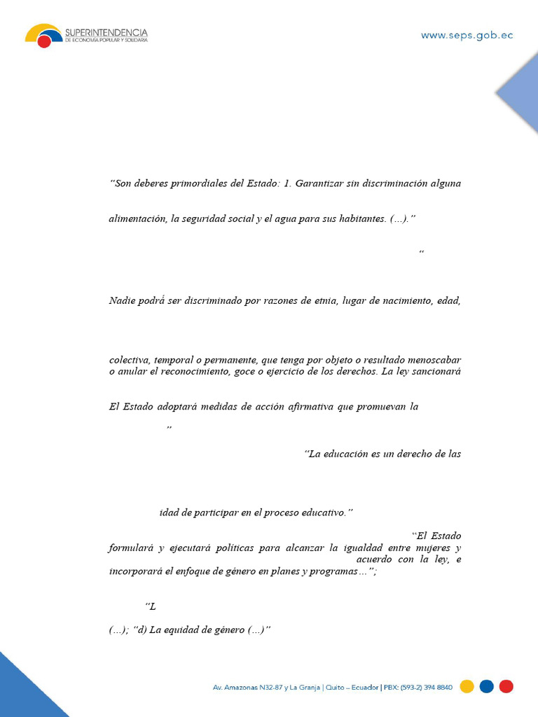 RESOLUCIÓN Nro. SEPS-IGT-IGS-IGJ-INFMR-INGINT-2024-0172 PDF | PDF