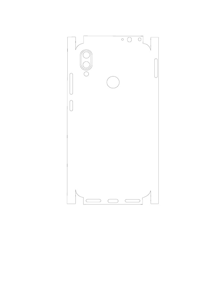 Redmi Note 7 Back(Together) | PDF