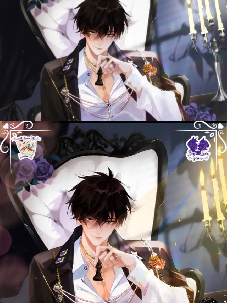 55 Mi Ex Esposo Quiere Volver A Casarse | PDF