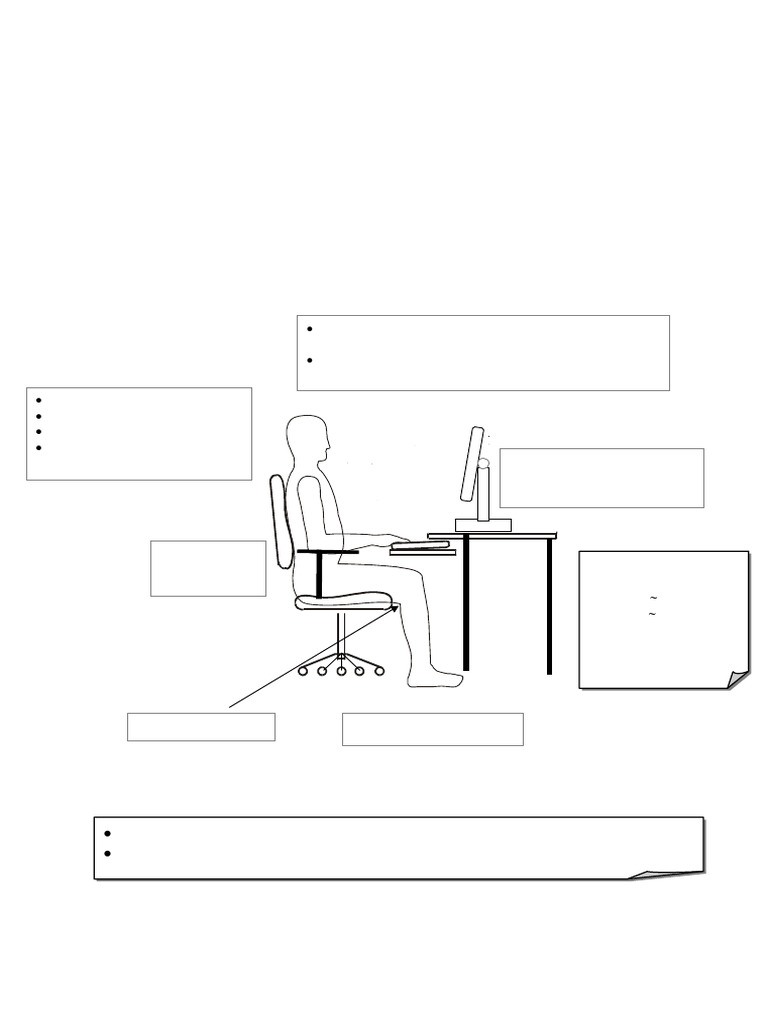Aide Mémoire Exercices Ordinateur | PDF