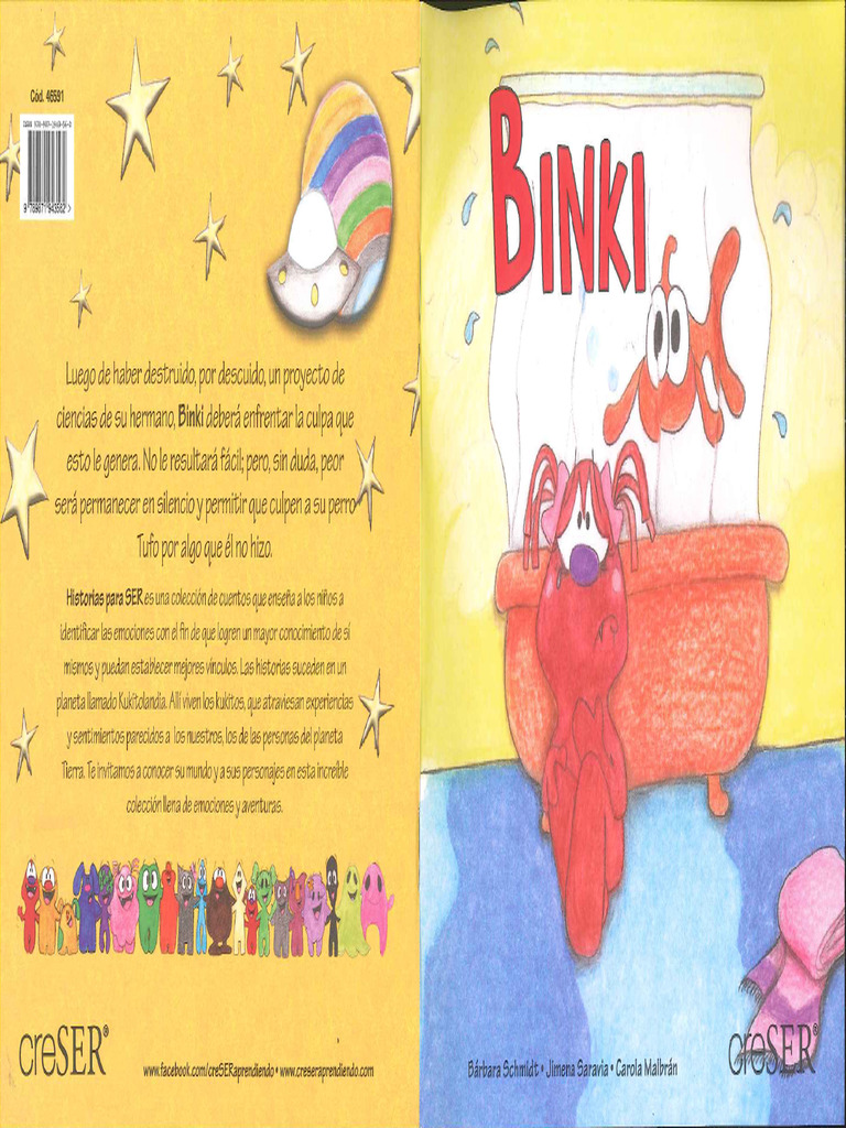 Binki | PDF