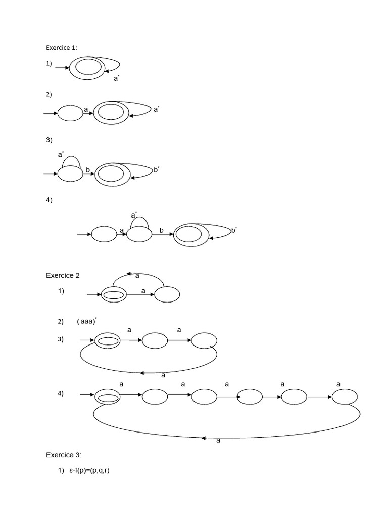 Correction TD2 2 | PDF