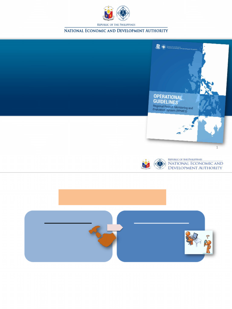 Session 3 - RPMES Forms Only | PDF | Non Governmental Organization ...