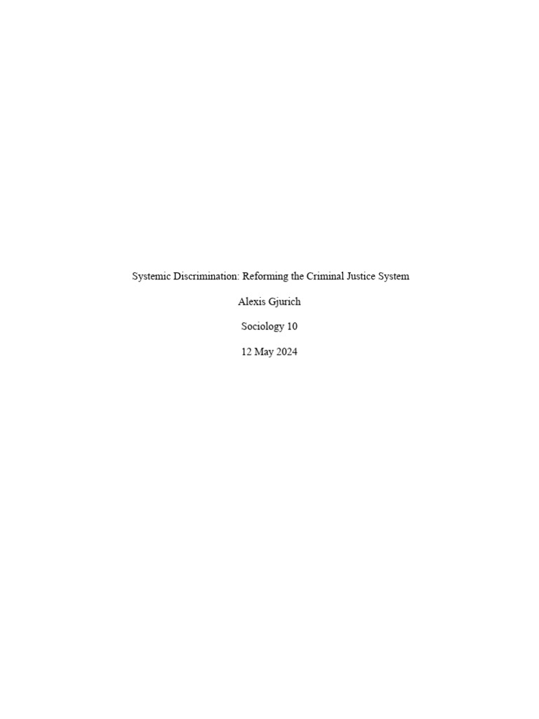 Soc 10 Official | PDF