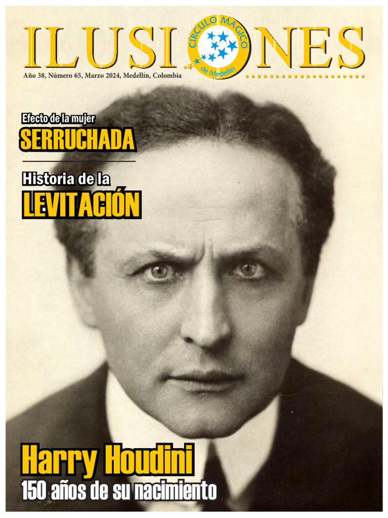 Revista Ilusiones 65 | PDF