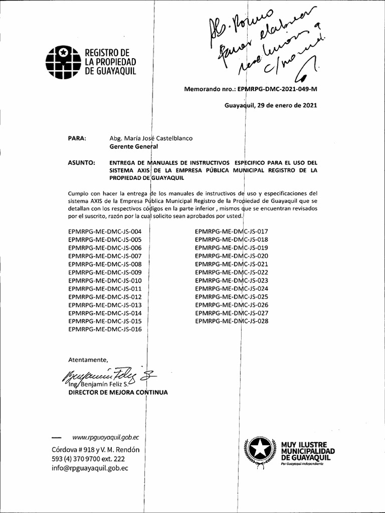 2022 3 025 Manual de Actualizacion de Personas | PDF