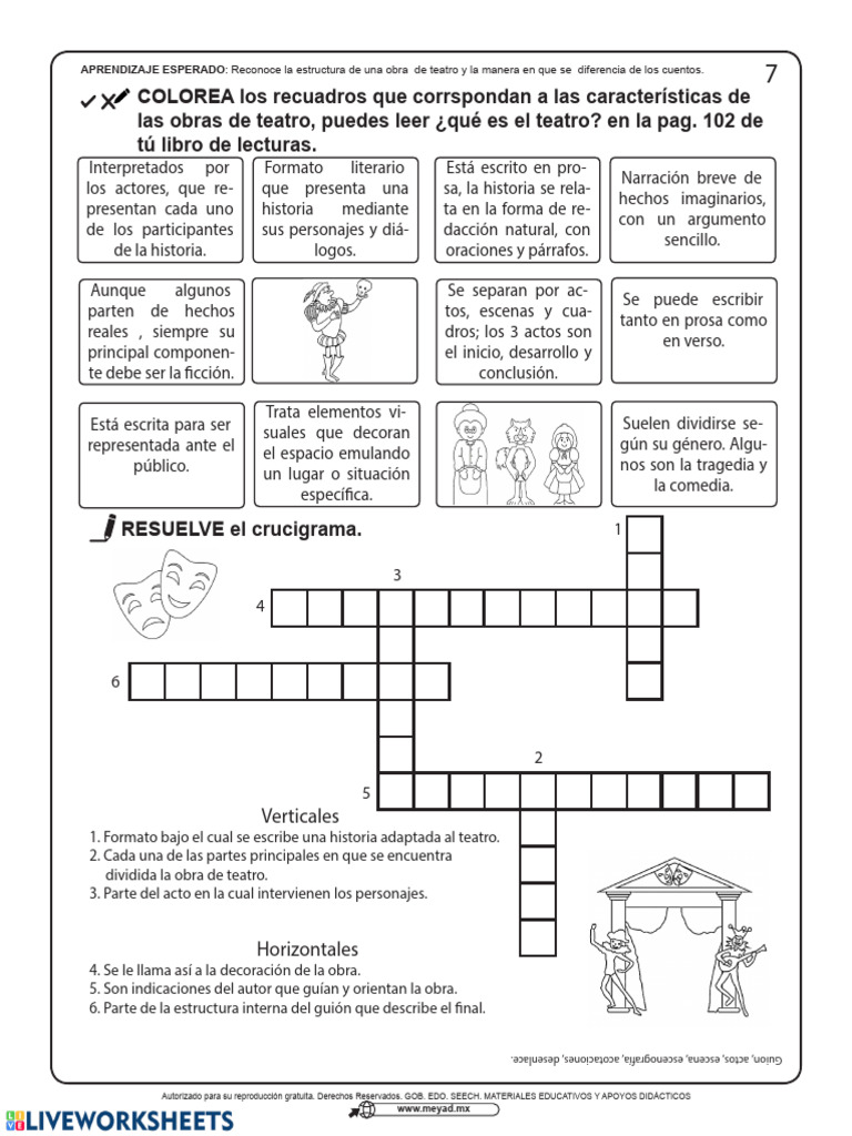 Teatro Ejer | PDF | Teatro