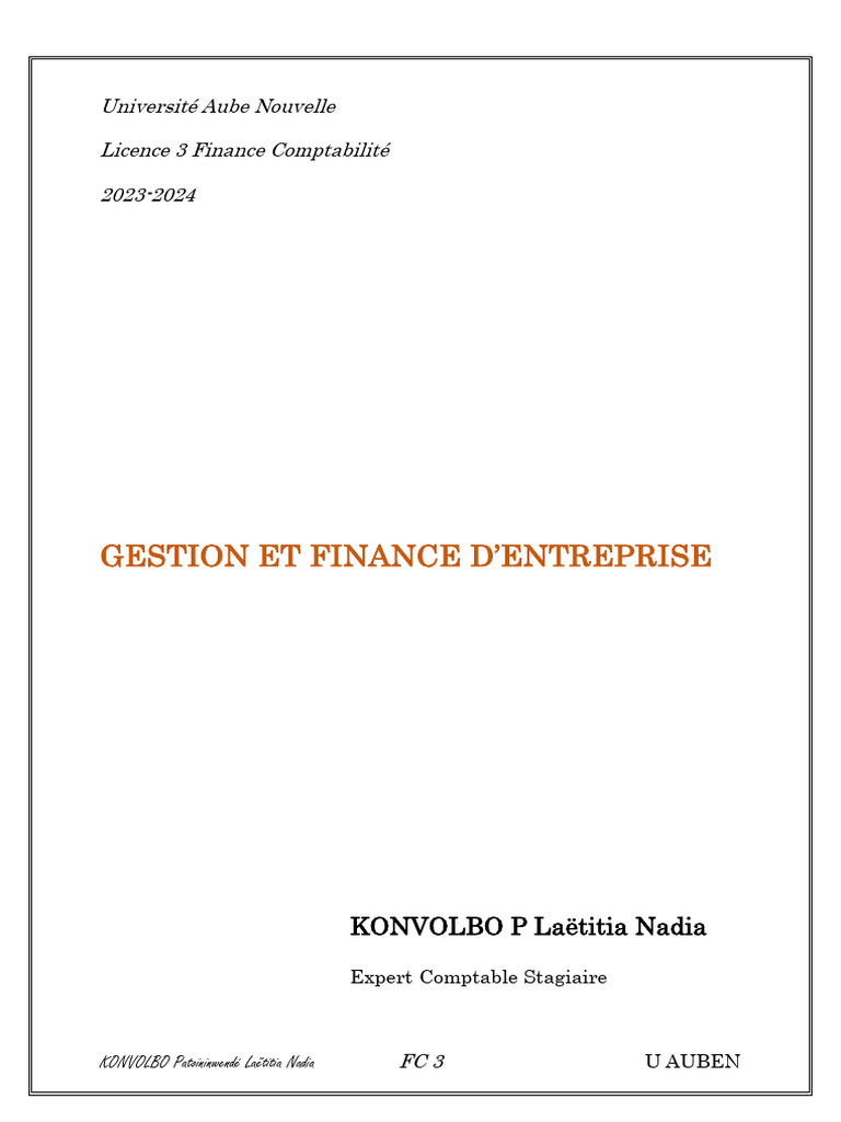 Fc3 2024 Support | PDF