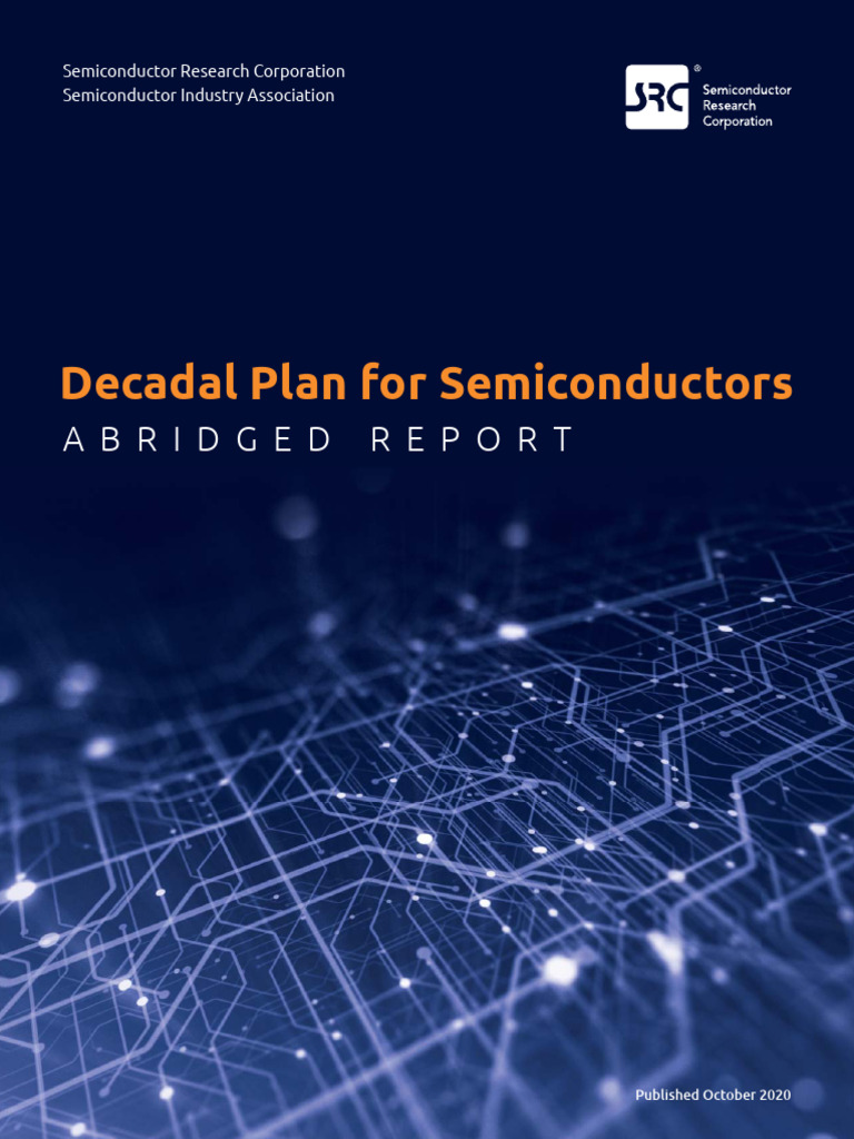 Decadal Plan Abridged Report | PDF
