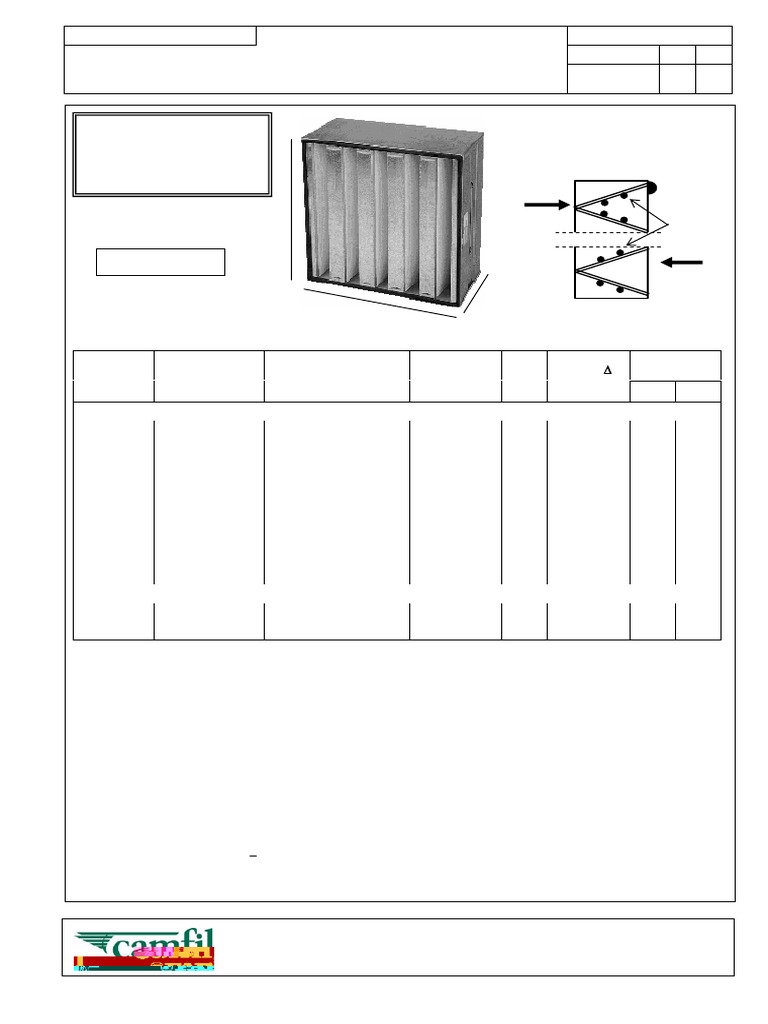 Data Sheet Sofilair HT230 HT | PDF