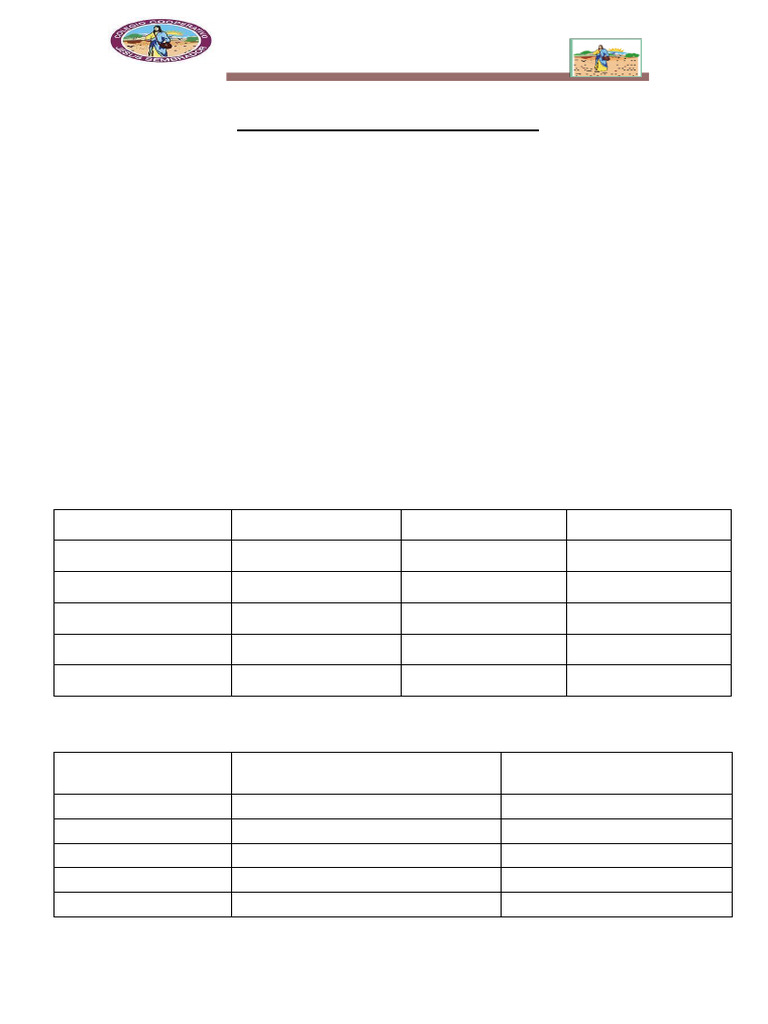 Lengua 2do Cuatrimestre Arruñada | PDF