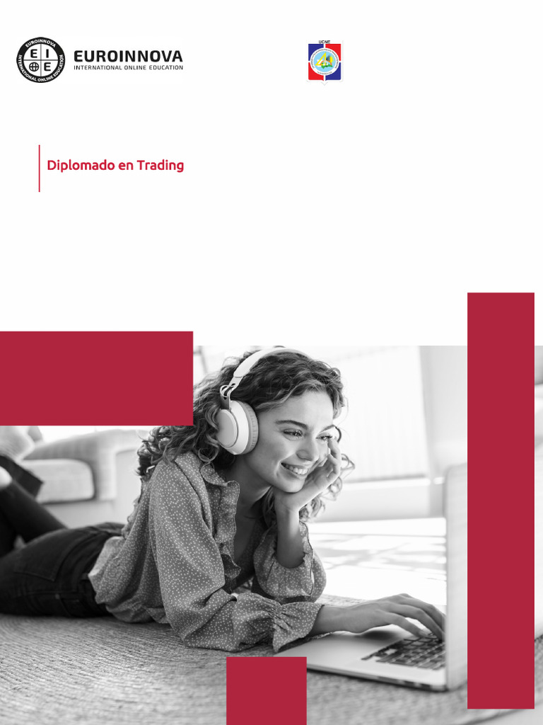 Diplomado en Trading Ucne | PDF