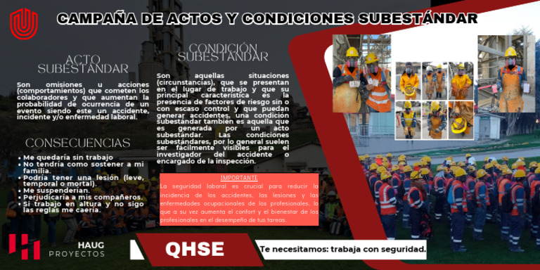 Banner de Racs | PDF