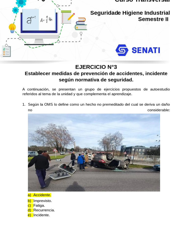 Ojeda Higieneee | PDF