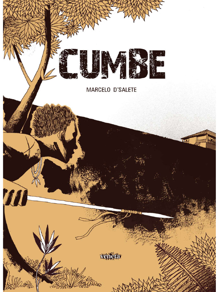 Cumbe - Marcelo D'Salete | PDF