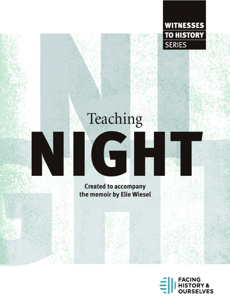 Teaching Night 0 | PDF