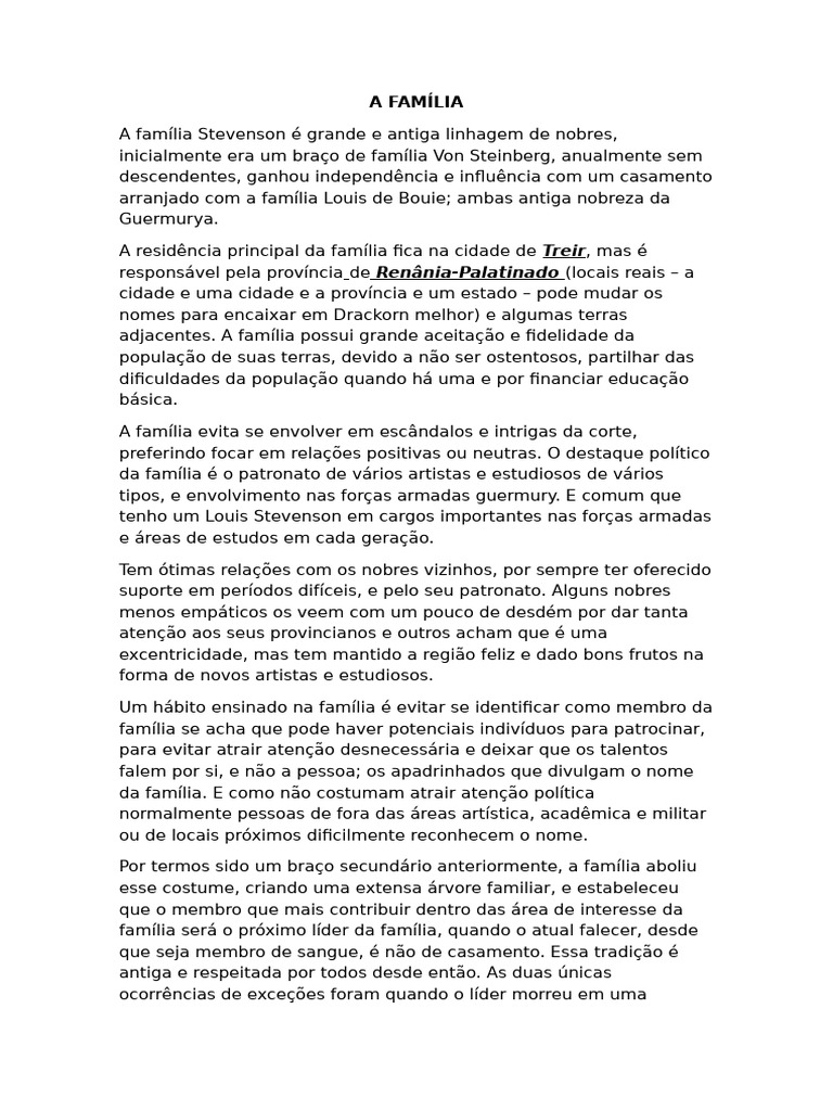 Tamzen Louis Stevenson | PDF