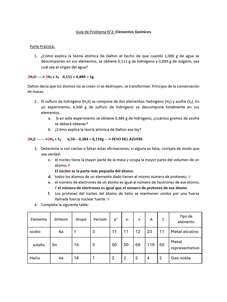 Documento 1 | PDF