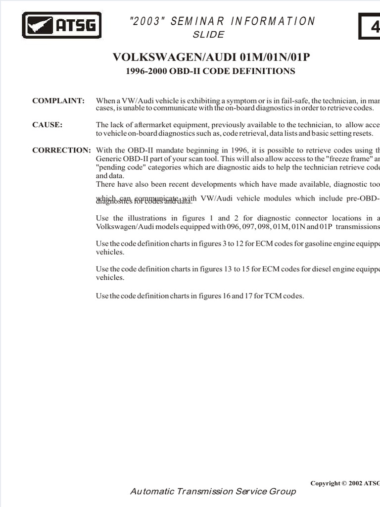 dokumen.tips_vw-01m-codes | PDF