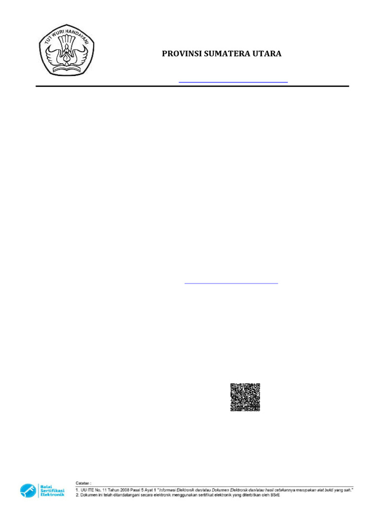 1205 - Und Instruktur Elaborasi Modul Paket 1.3 A10 | PDF