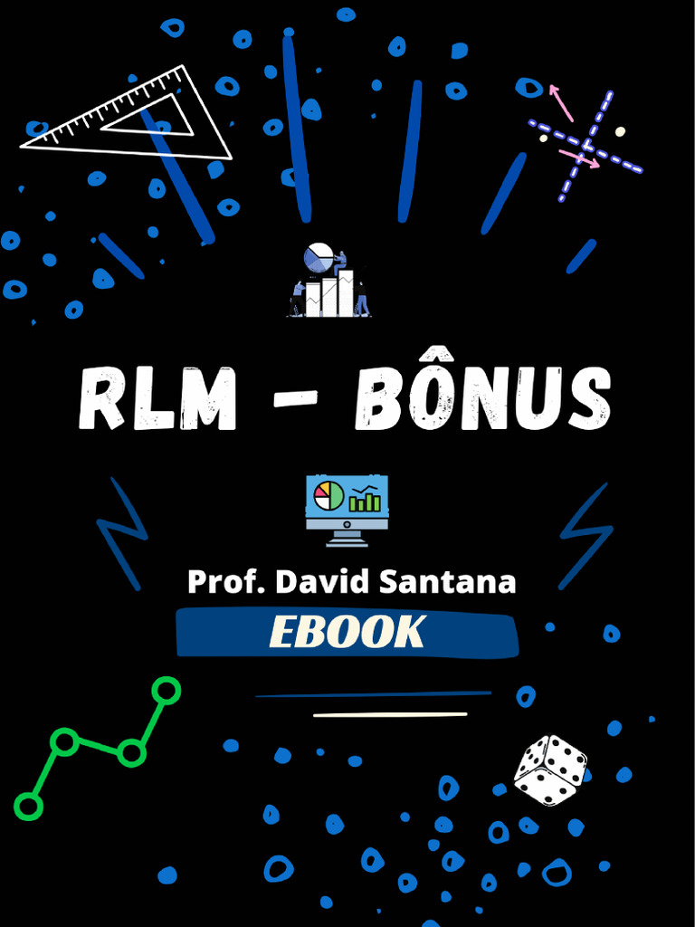 Ebook - RLM Bonus - PDF | PDF