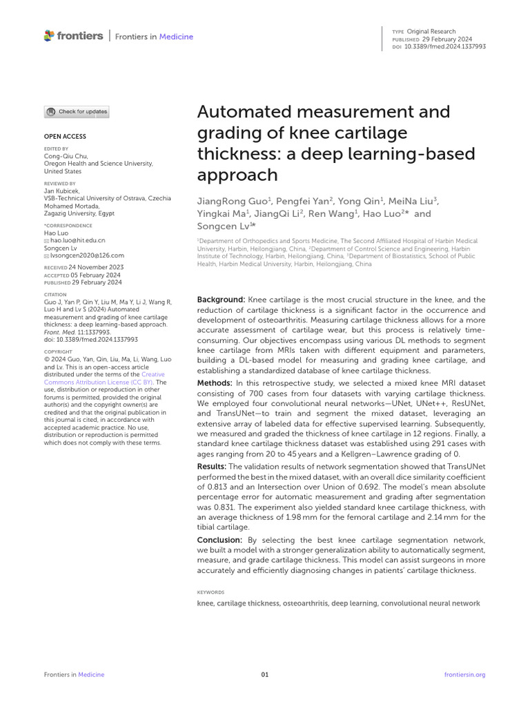 Fmed 11 1337993 | PDF