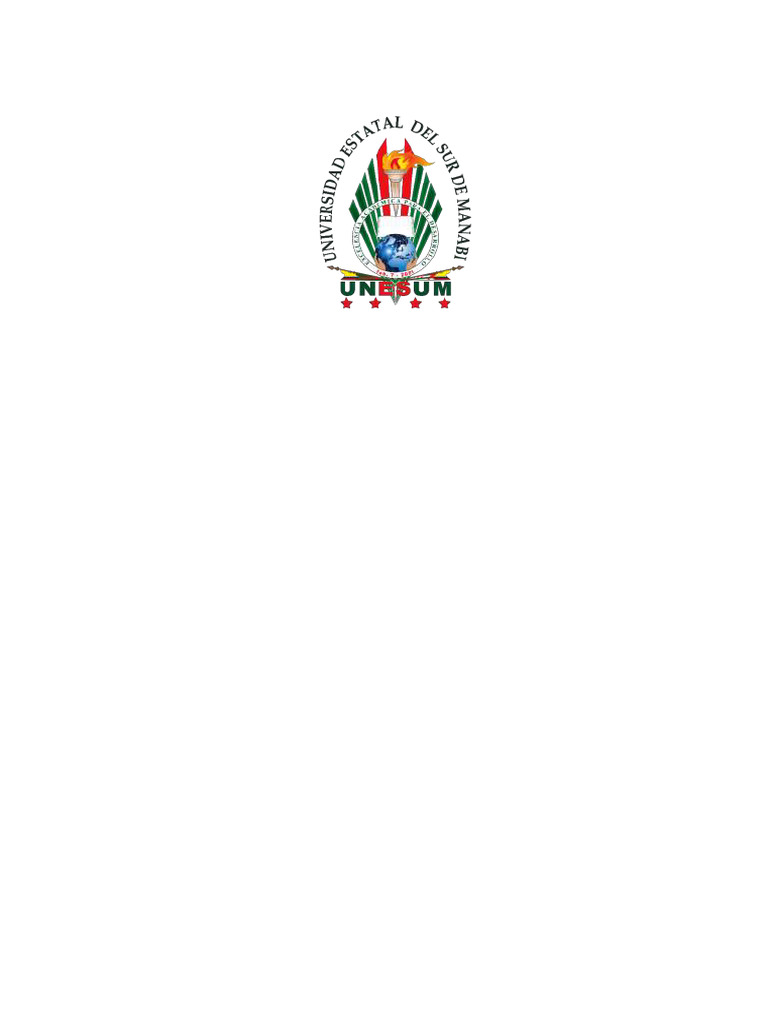 Unesum Ecuador Enfermeria 2019 | PDF