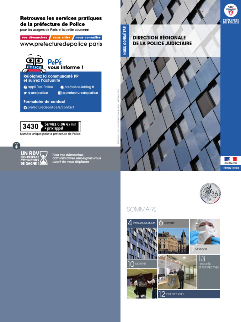 plaquette_drpj | PDF