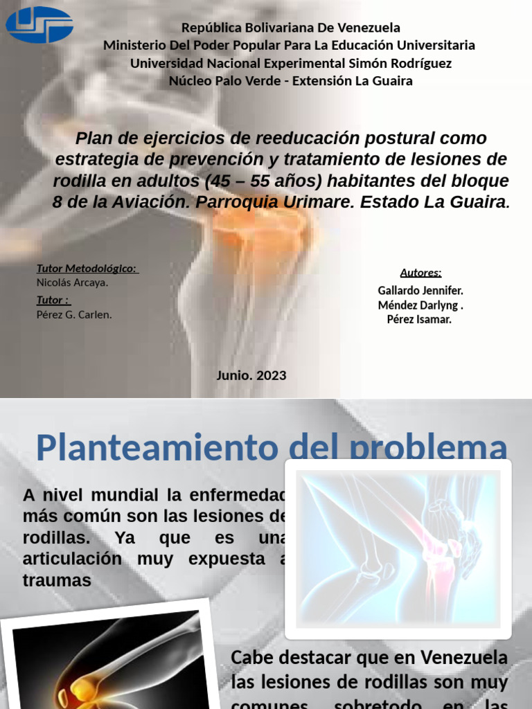 Diapósitivas Del Pac Jennifer | PDF