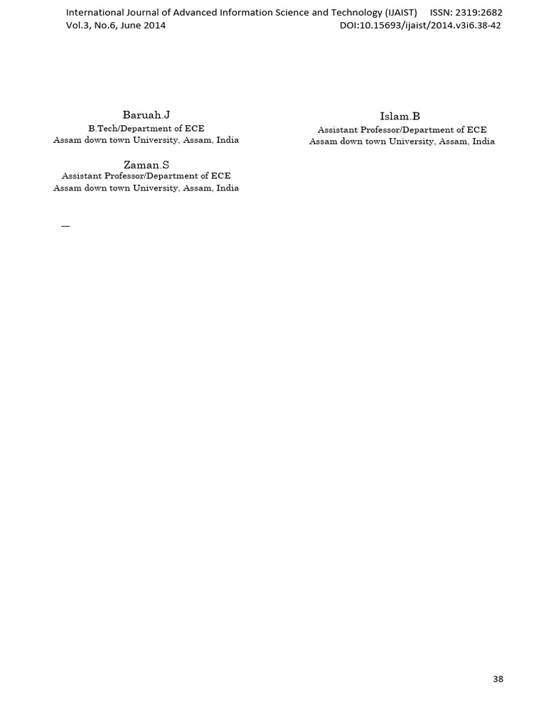 Micro Controller Based Temperature Monitoring and Controlling System | PDF
