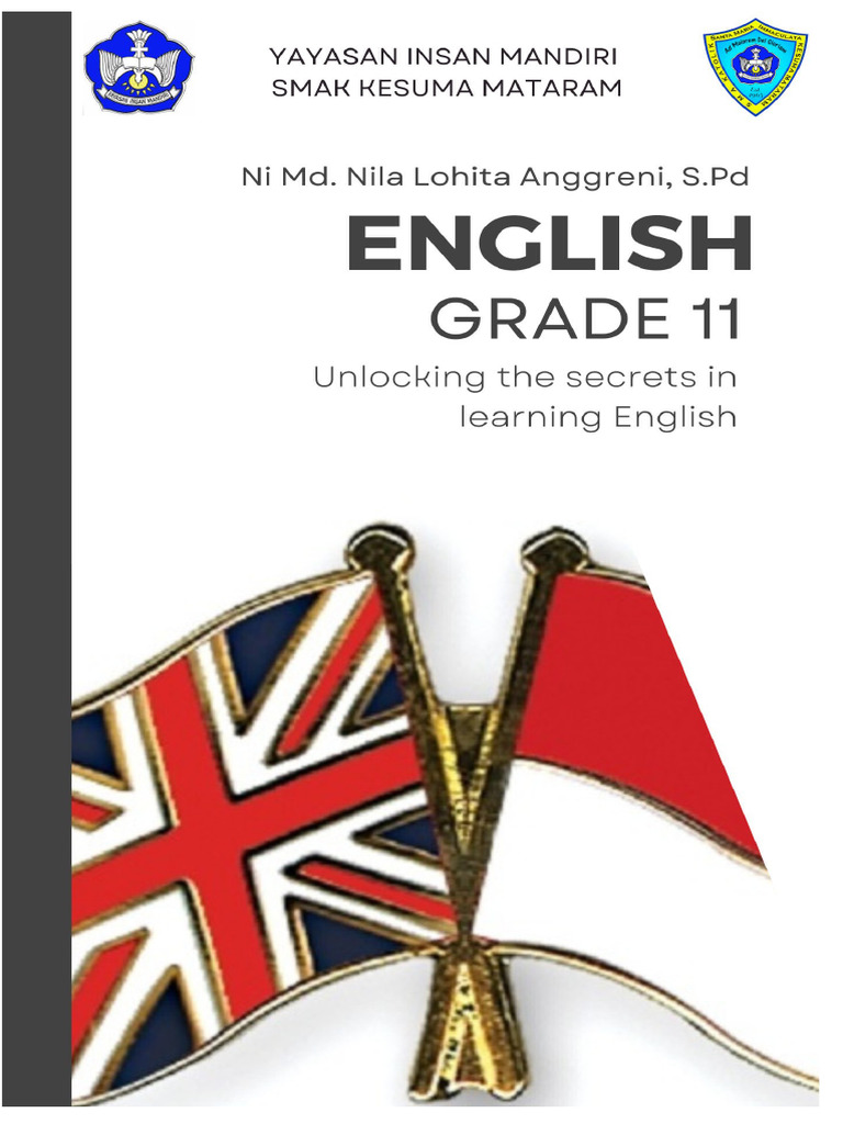 Cover Modul XI | PDF