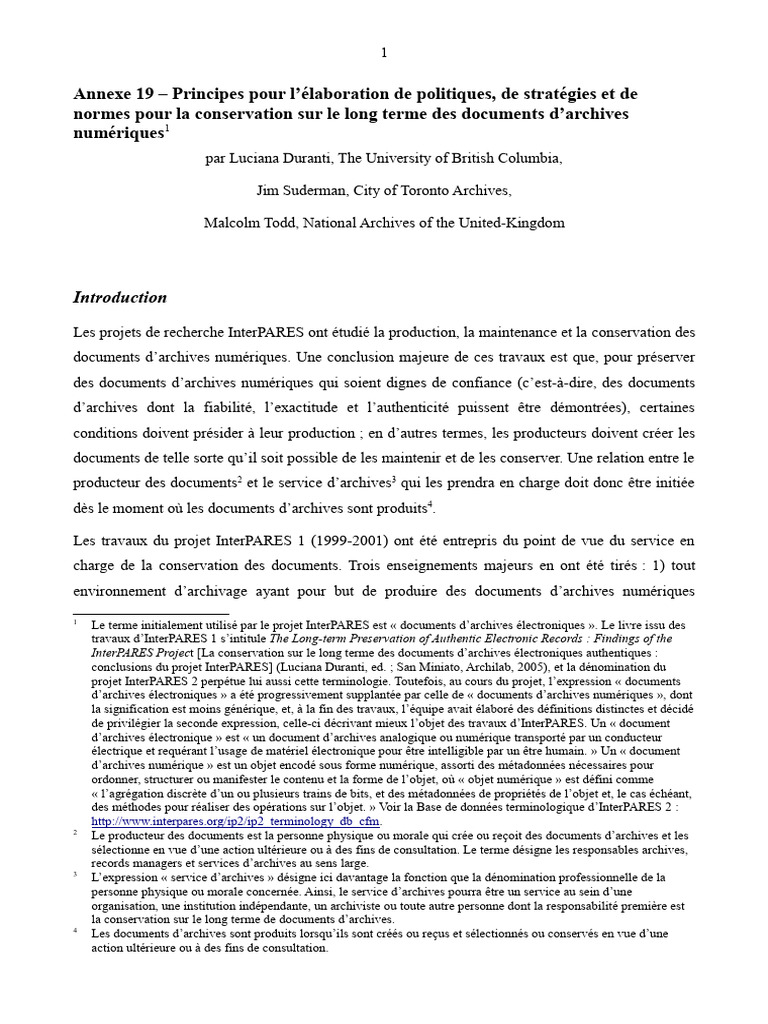 Ip2 Livre Annexe 19 | PDF