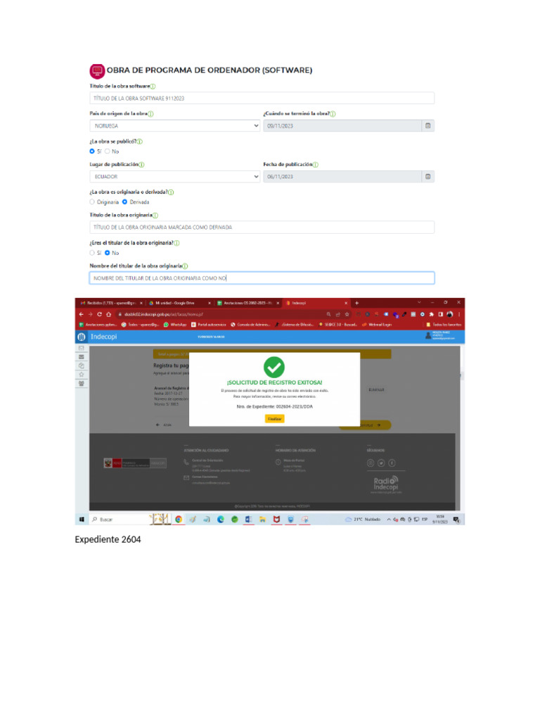 Más Imágenes Sin Sentido XDD | PDF